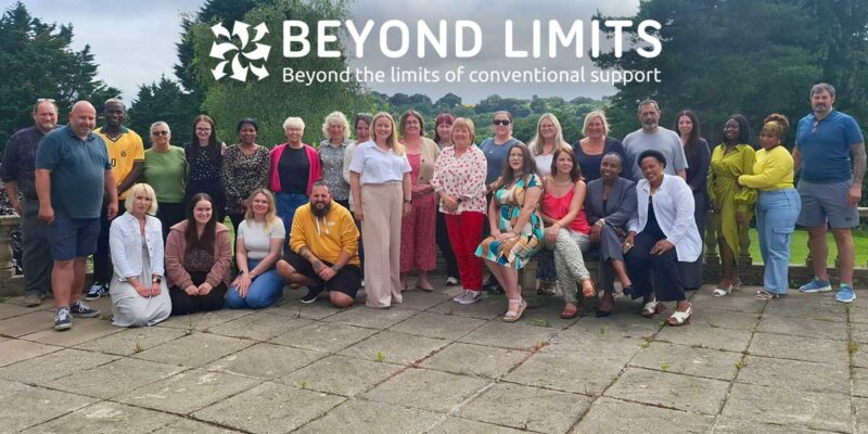 Home - Beyond Limits