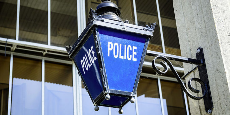 What to tell the police when calling 101 or 999 - Beyond Limits